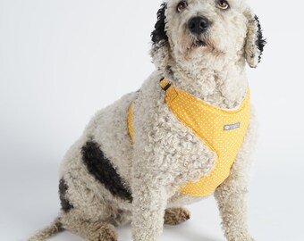 Yellow Dog Harness - Etsy