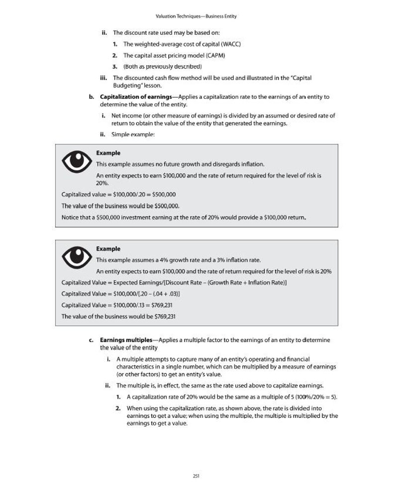 Wiley CPA Exam 2020 CPAexcel study guides Electronic PDF | Etsy