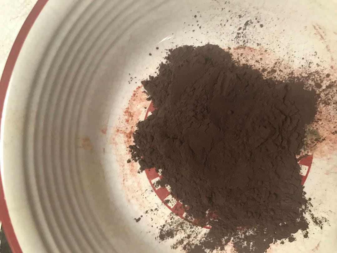 Alkanet Root Powder 1 OZ. - Etsy