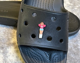 Coachella Crocs - Etsy
