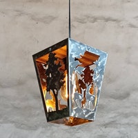 Lighting Pendant - Etsy