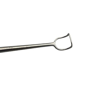 Sklar Curette Medical Dental Sinus Tool Instrument Stainless No. 2 ...