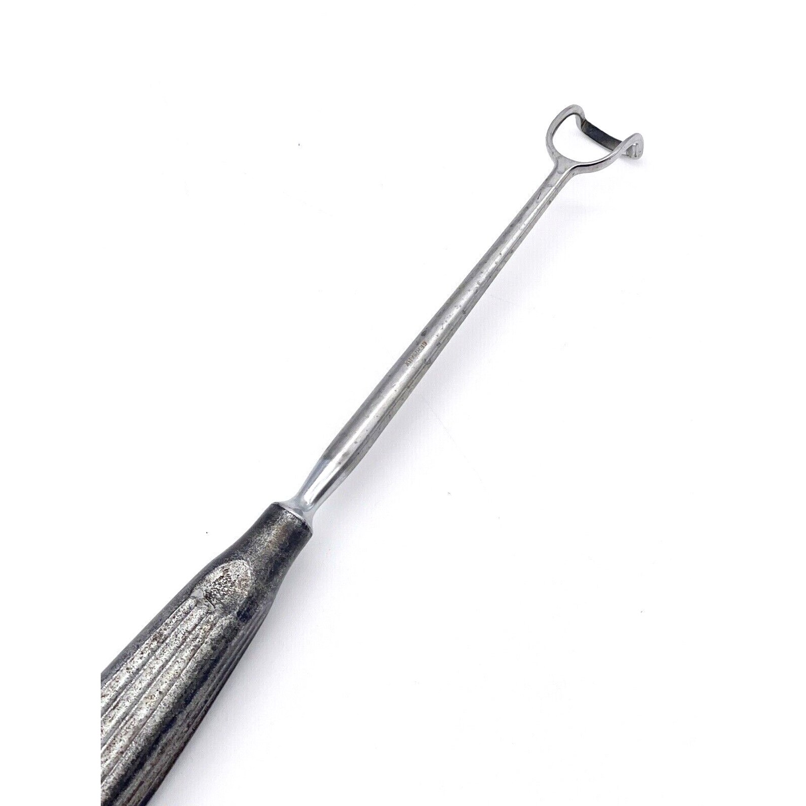 Sklar Curette Medical Dental Sinus Tool Instrument Stainless No. 2 ...