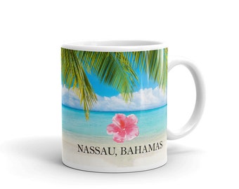 Nassau Mug | Etsy