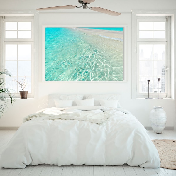 Ocean Metal Art - Etsy