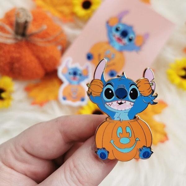 Stitch Pins - Etsy