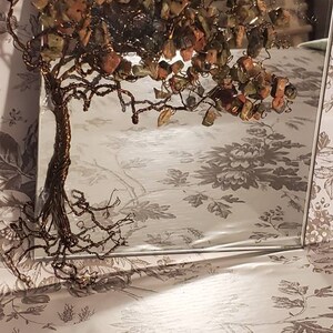 Tree of Life on Mirror - Etsy