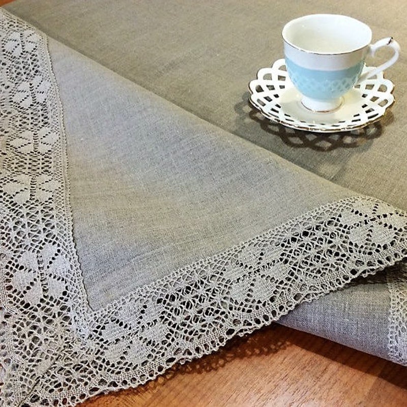 70x70 Square Tablecloths - Etsy