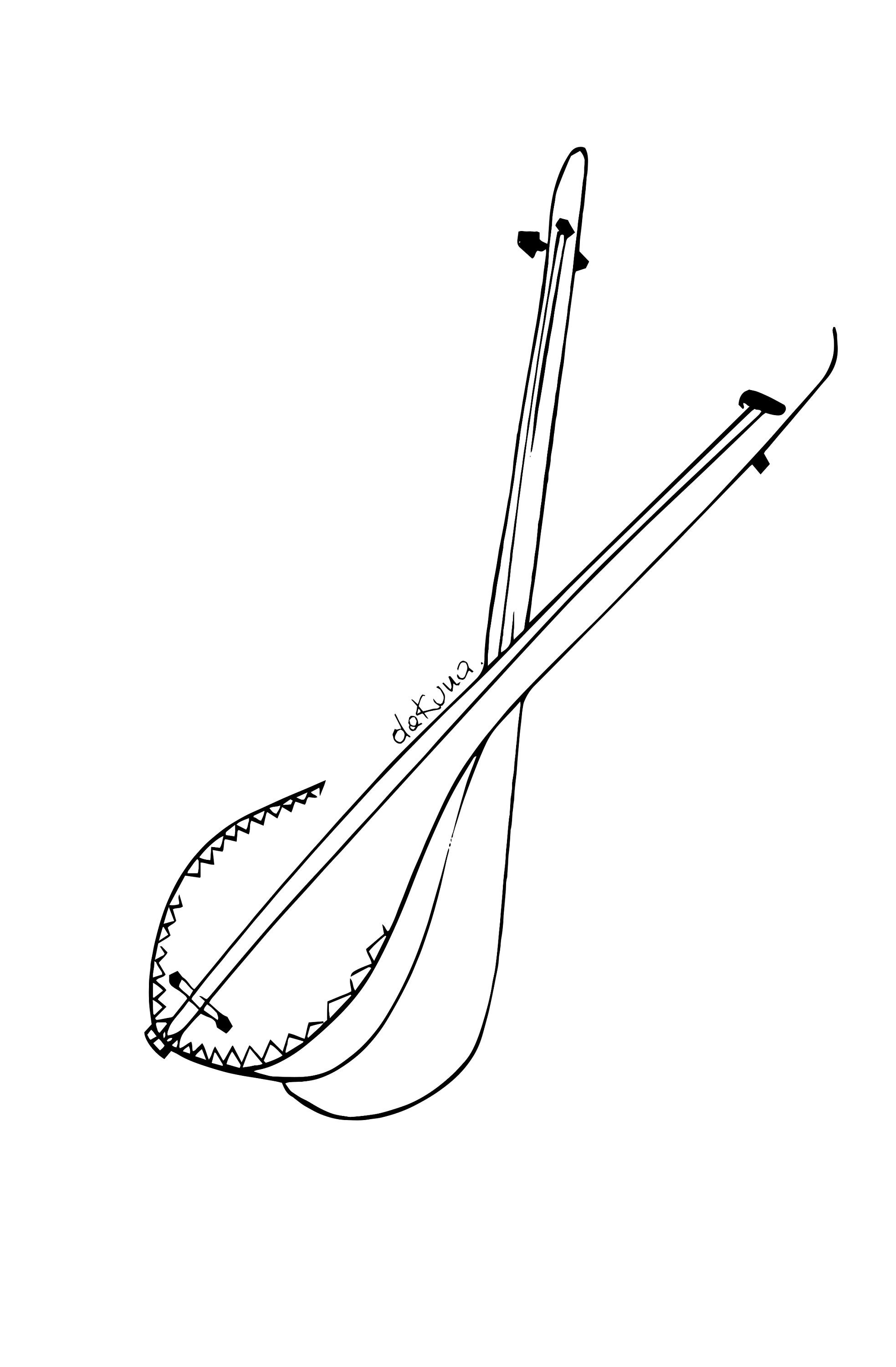 Çiftelia Minimal design print/minimal drawing/wall art/line | Etsy