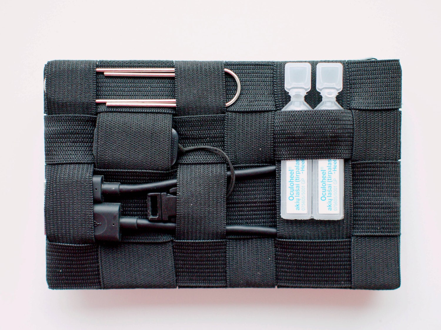 EDC Pocket Organizer - Etsy