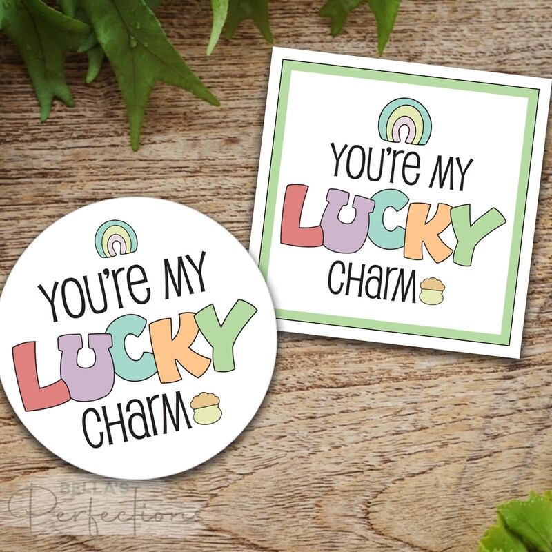 Lucky Charm Gift - 60+ Gift Ideas for 2025