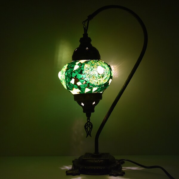 Turkish Lamp - Etsy