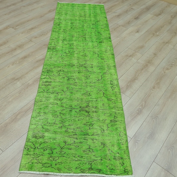 Lime Green Rugs - Etsy