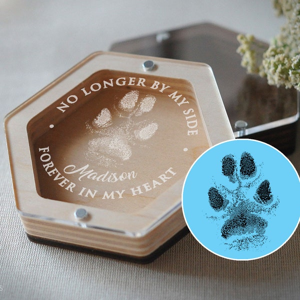 Dog Paw Print - Etsy