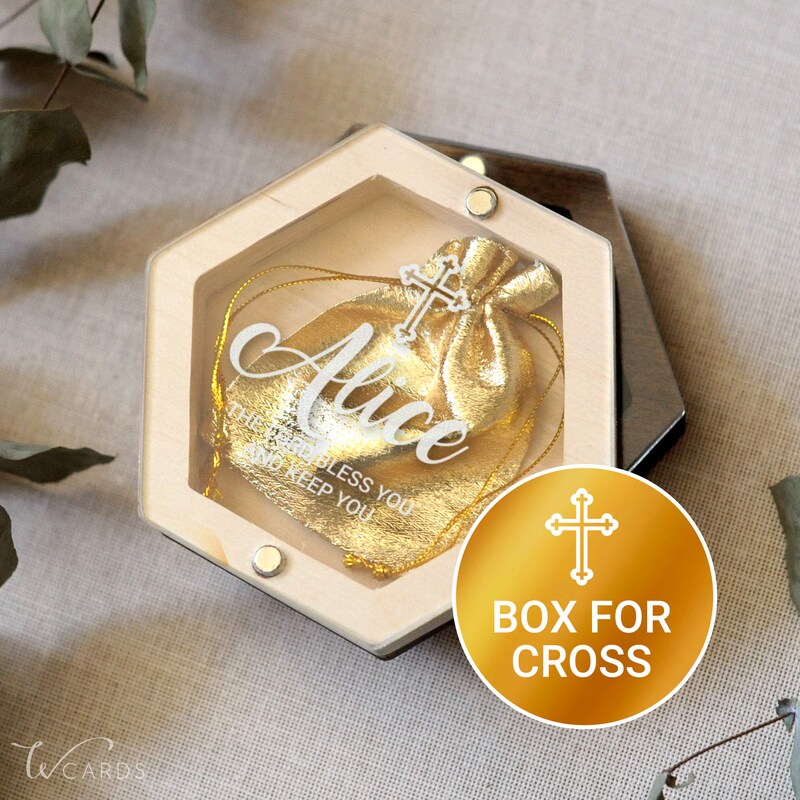 Communion Boxes - Etsy