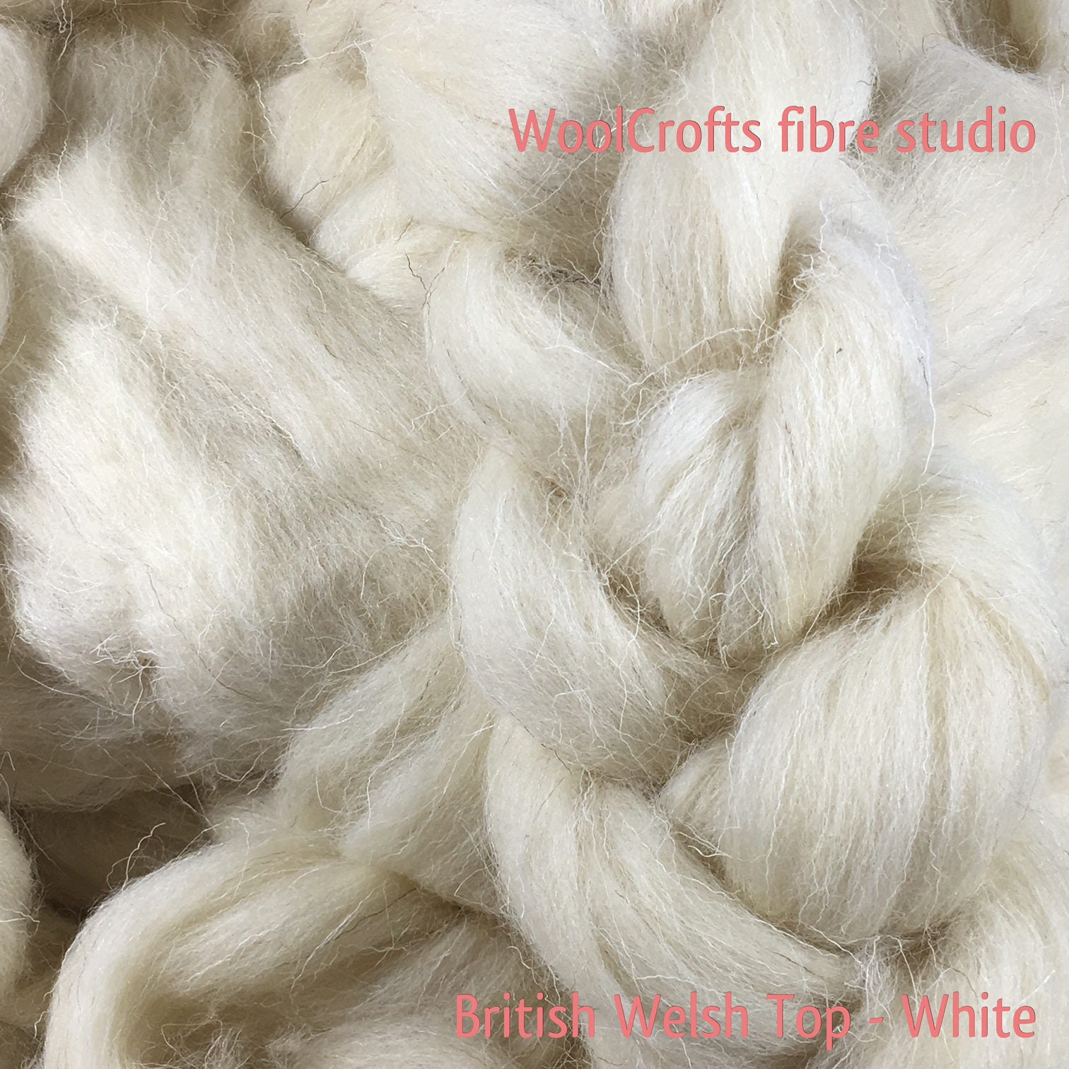 White Welsh Top - Etsy