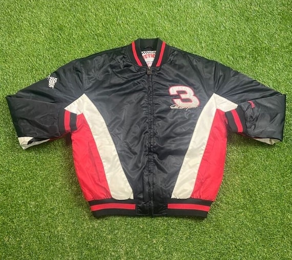 Daytona 500 racing jacket - Gem Daytona 500 racing jacket - Gem