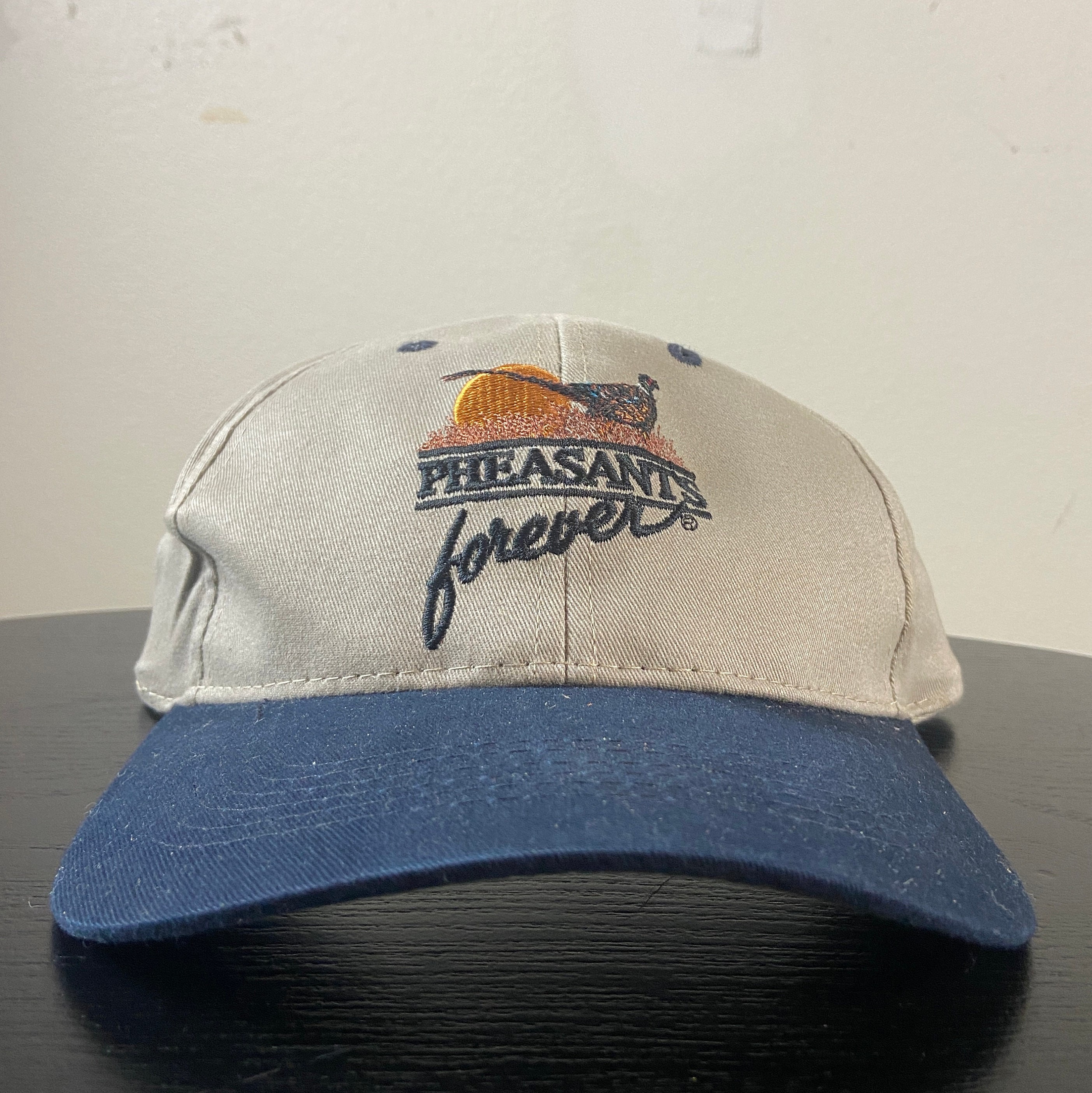 Pheasants Forever Hats