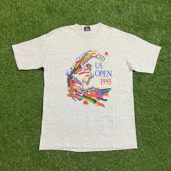 Us Open T Shirt - Etsy