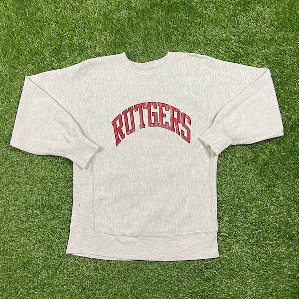 Rutgers - Etsy