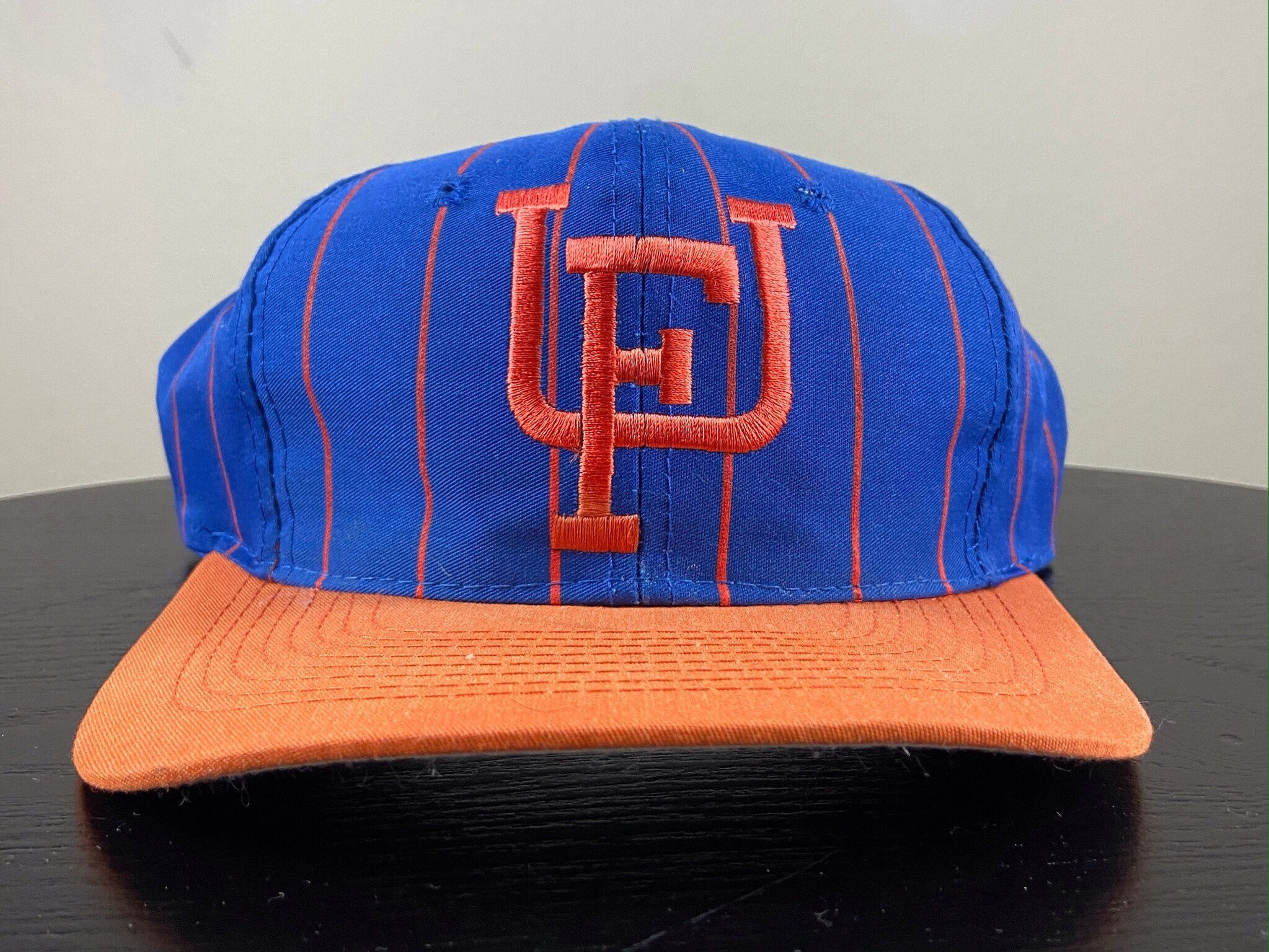 Vintage Florida Gators Snapback Hat Cap Top of the World OSFA | Etsy