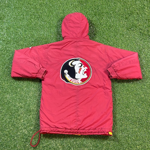 Seminole Jacket - Etsy