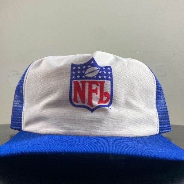 Nfl Hat - Etsy