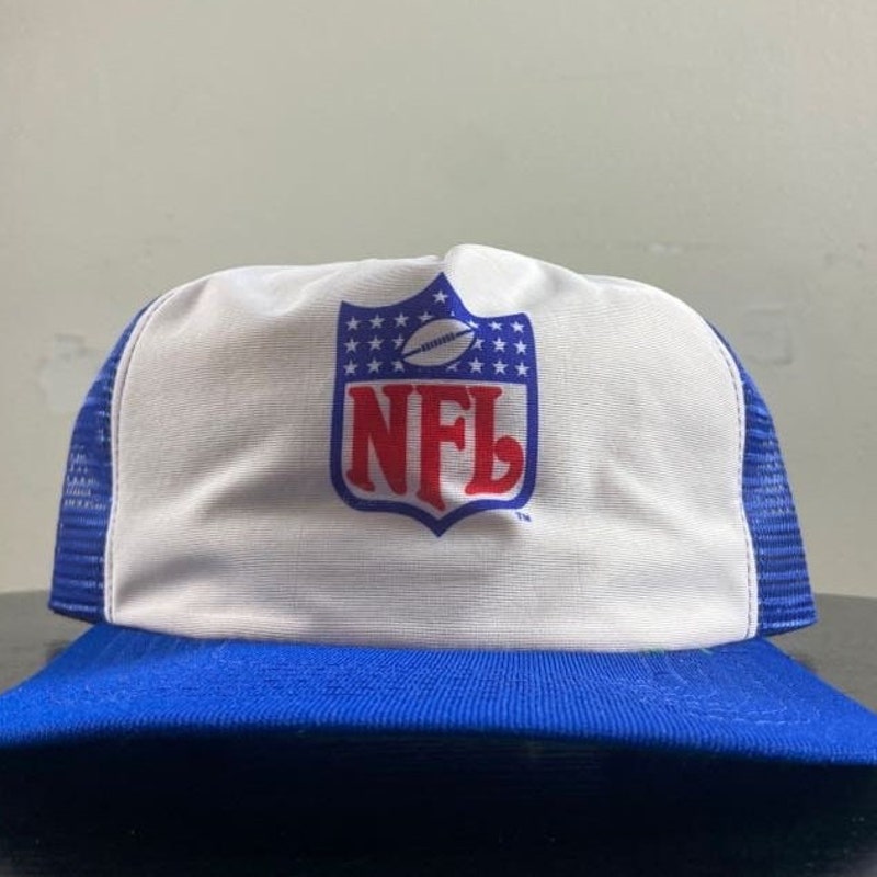 Nfl Hat - Etsy