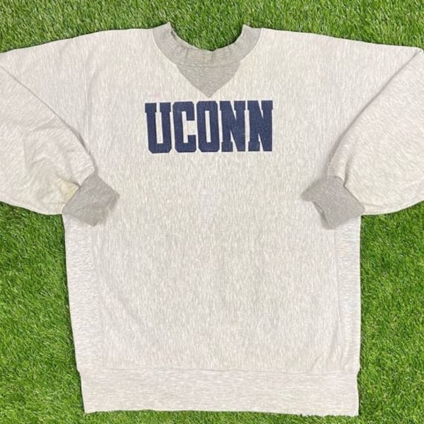 Uconn - Etsy