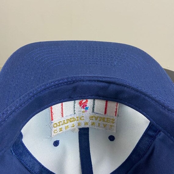 Vintage US Olympic Atlanta 1996 100 Year Anniversary … - Gem