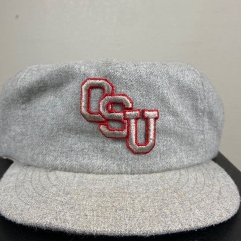 Ohio State Hat - Etsy