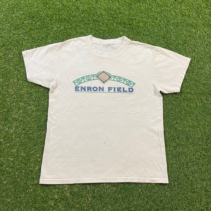Enron Merch - Etsy