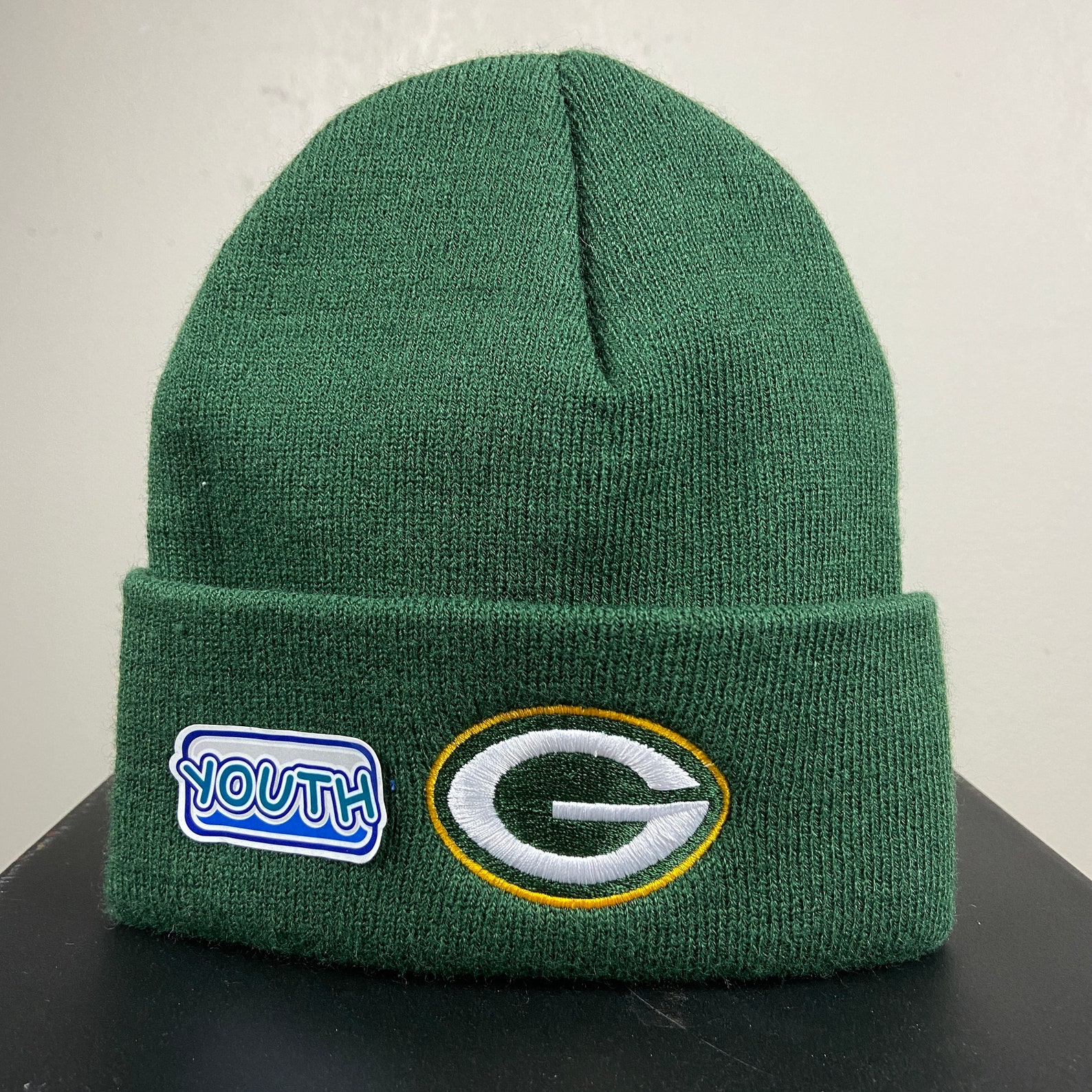 Vintage Green Bay Packers Youth Hat NFL Team Apparel NFL - Etsy