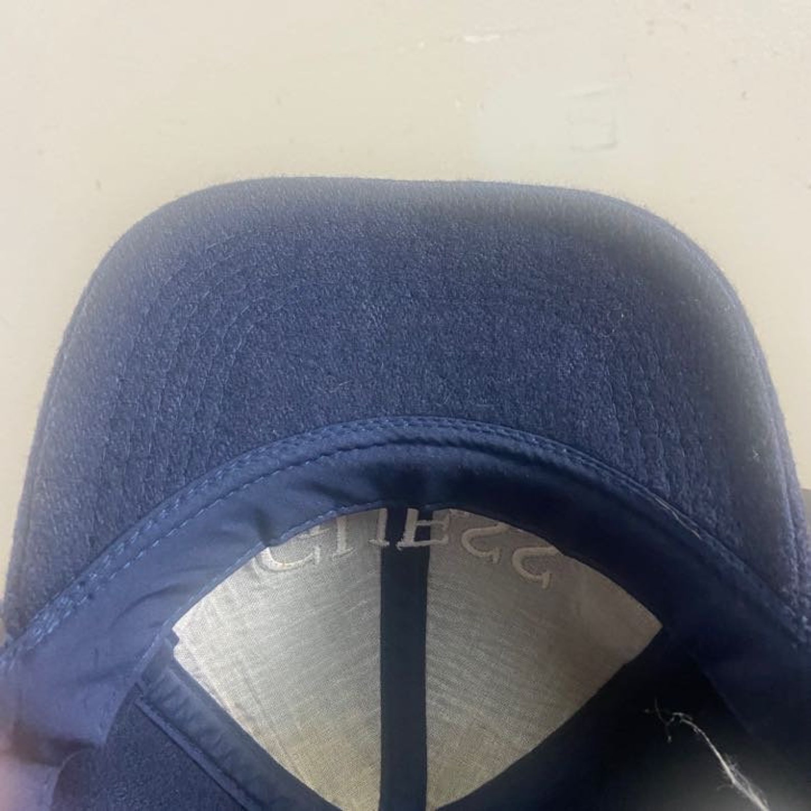 Vintage Guess Snapback Hat George's Marciano OSFA Designer 80's Classic ...