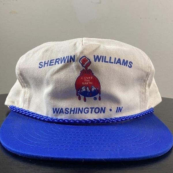 Sherwin Williams White - Etsy