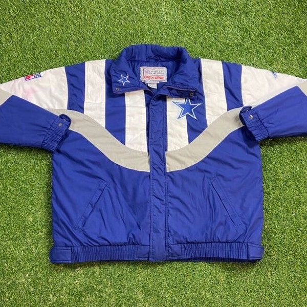 Apex One Nfl Jacket - Etsy