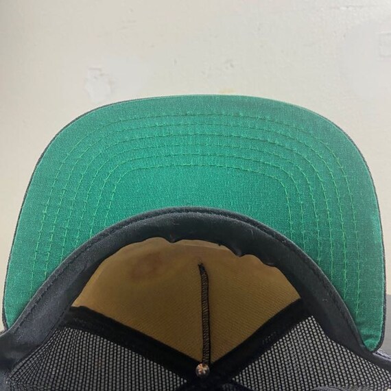 Vintage Sloppy Joe's Snapback Hat Made USA Size Mediu… - Gem