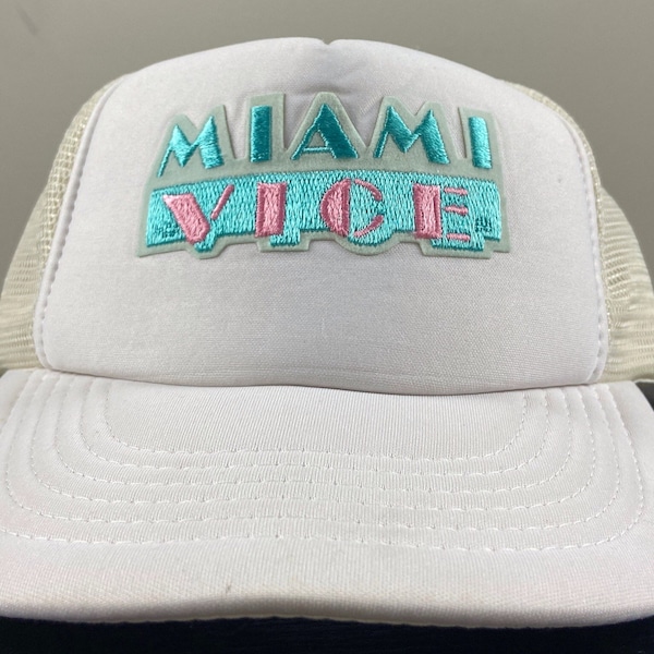 Miami Heat Vice Svg - Etsy