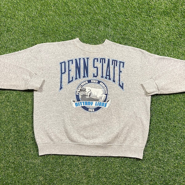 Vintage Penn State - Shop Online - Etsy