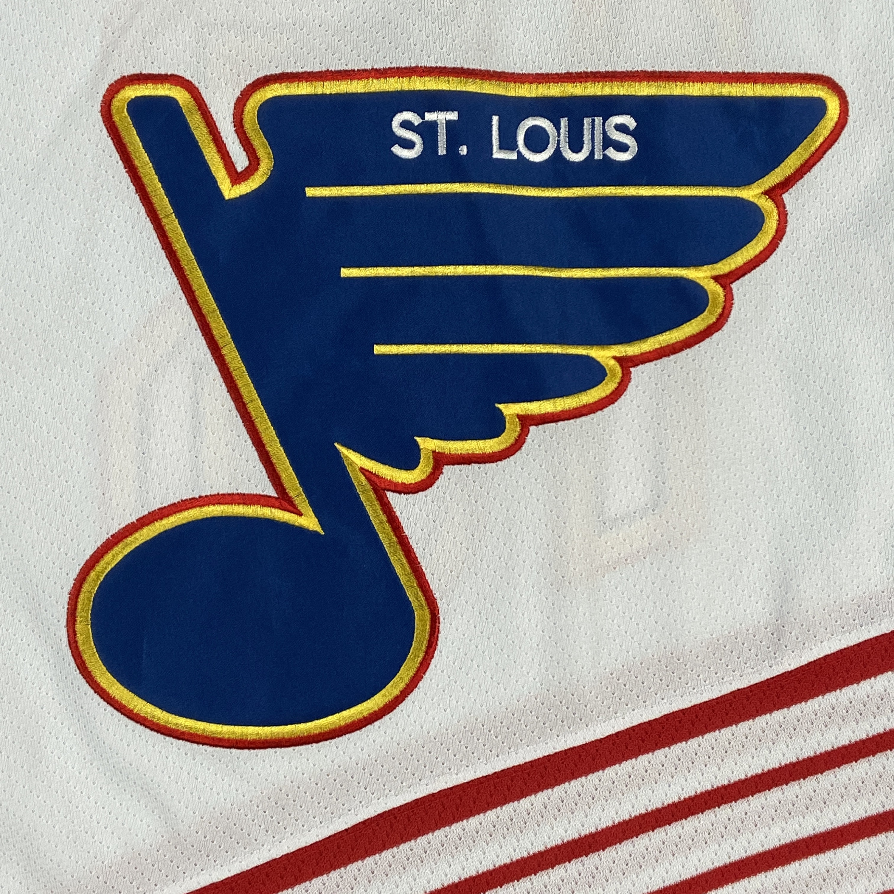 Vintage St Louis Blues Brett Hull 16 Hockey Jersey Starter | Etsy