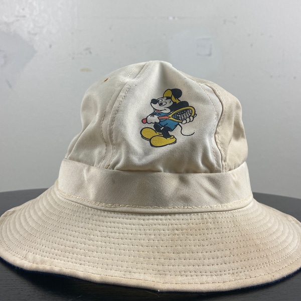 Donald Duck Bucket Hat - Etsy