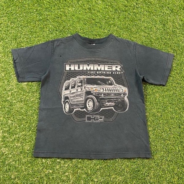 Hummer - Etsy