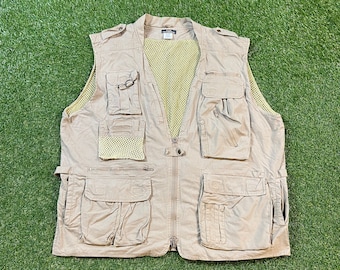 Fox Hunting Vest - Etsy
