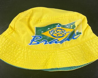 World Cup Bucket Hat - Etsy