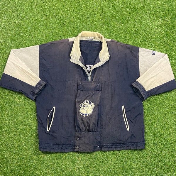 Georgetown University - Etsy