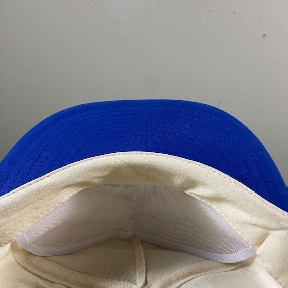 Vintage Sherwin Williams Snapback Hat Nissun Cap OSFA… - Gem