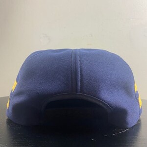 Vintage Teamsters Snapback Hat Made USA OSFA Truckers Shipping Classic ...