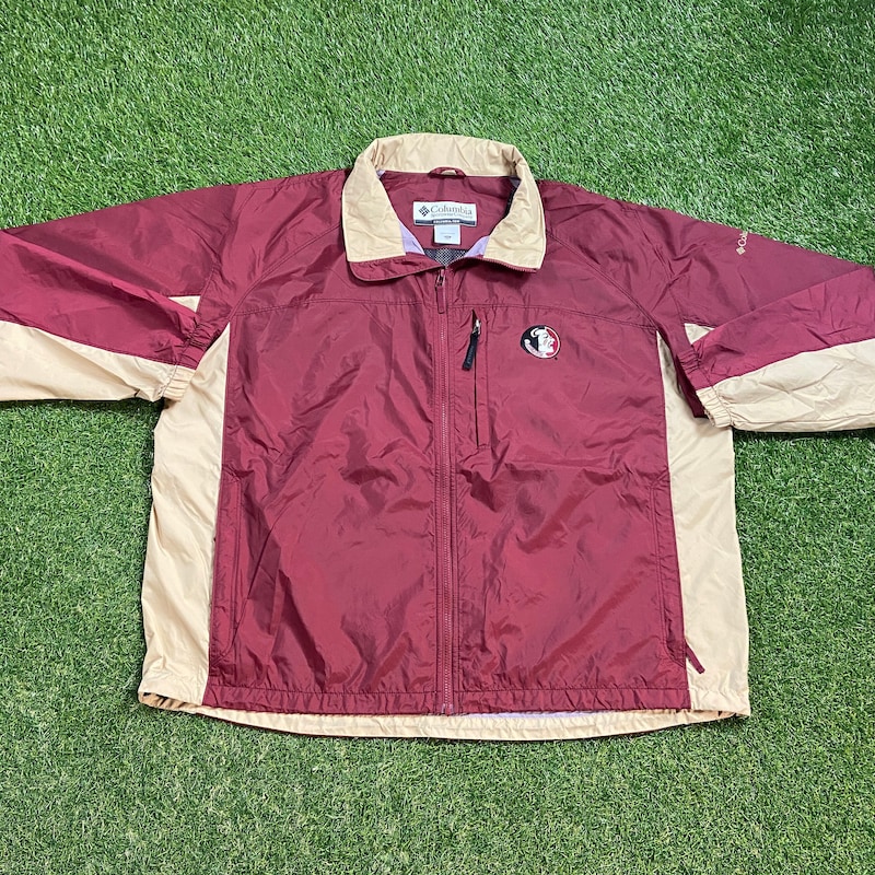 Seminole Jacket - Etsy