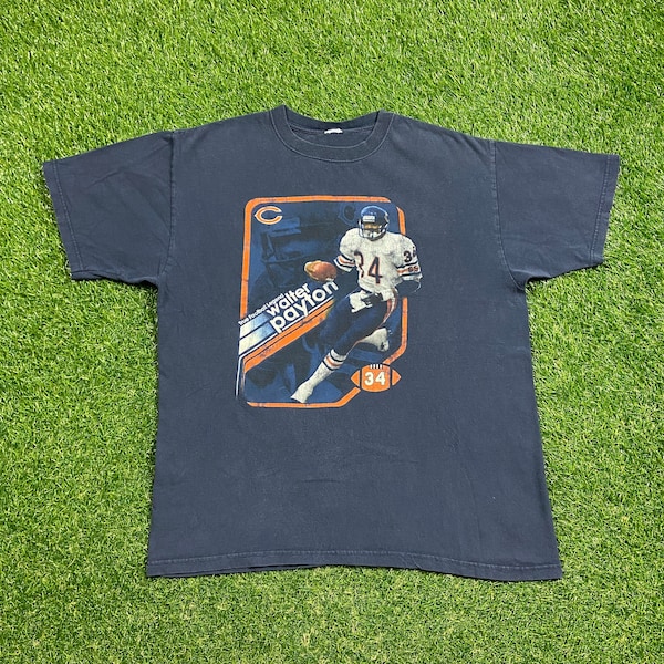 Chicago Bears Tshirt - Etsy