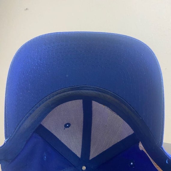 Vintage Hot Wheels Snapback Hat Fresh Caps OSFA Colle… - Gem